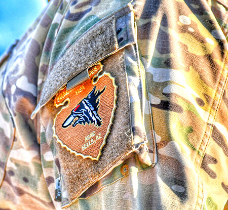 Native American tracking unit along U.S. borders could be expanding ...