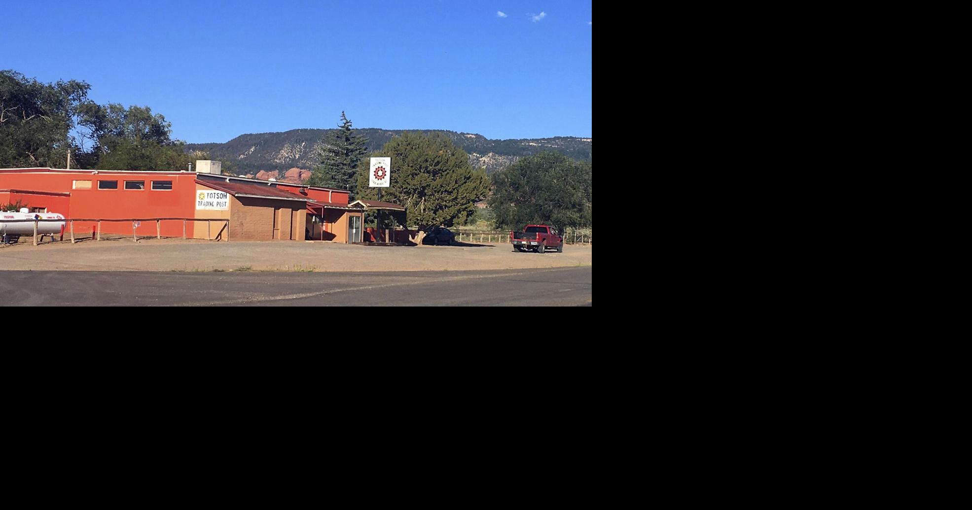 Navajo community still uneasy after gang members arrested | News ...