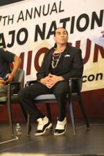Indigenous actors talk Native film industry, representation and ...