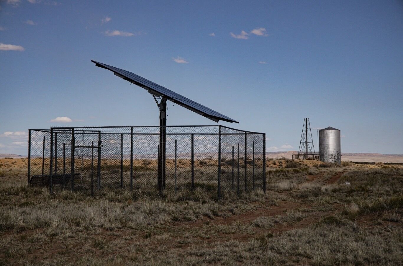 Costly maintenance, compliance burden long-term viability of Hopi water ...