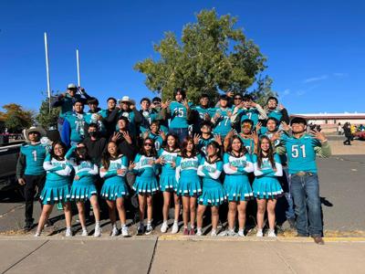 Pinon remains undefeated | Sports | nhonews.com