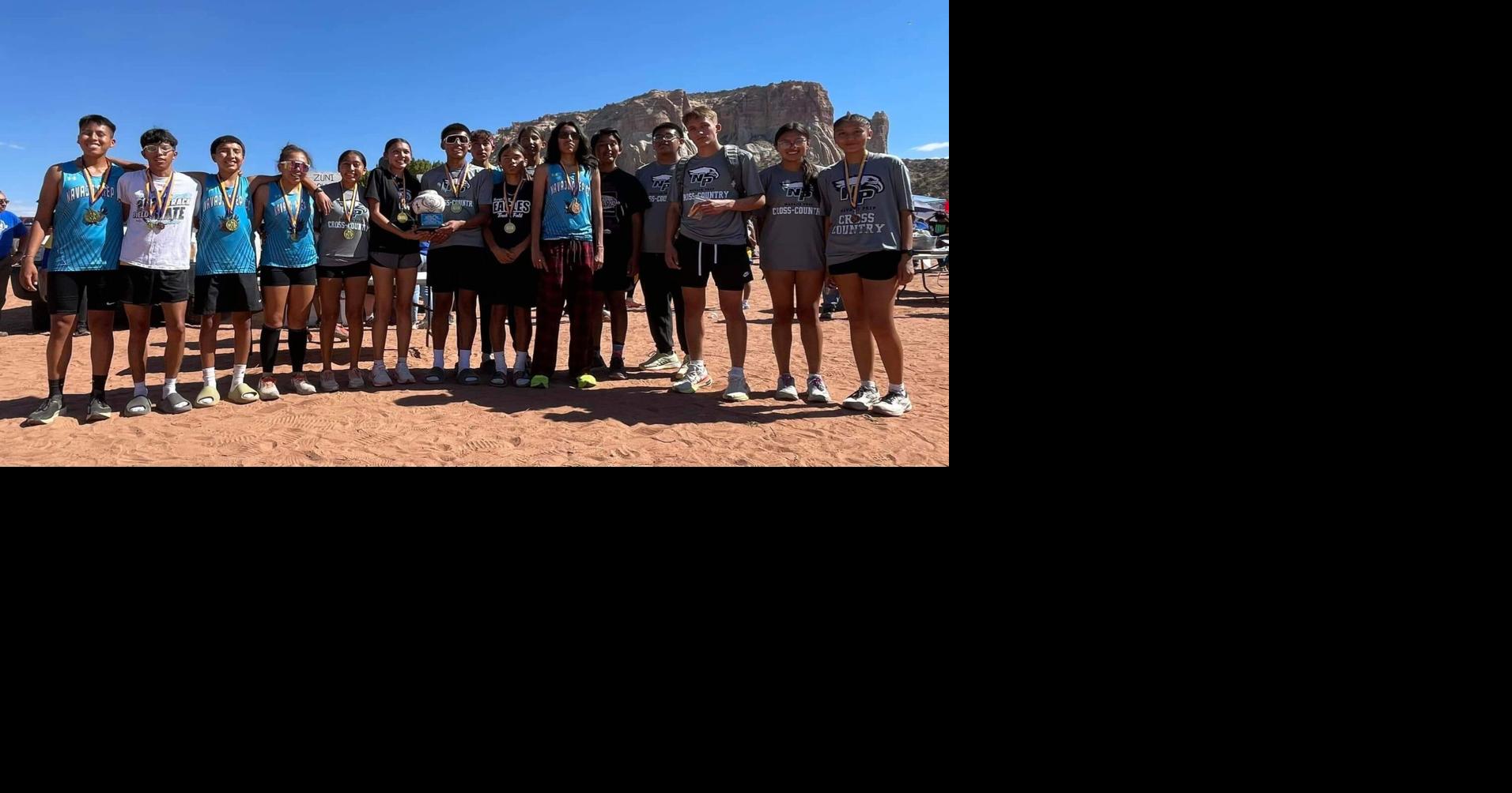 Navajo Prep takes first | | nhonews.com