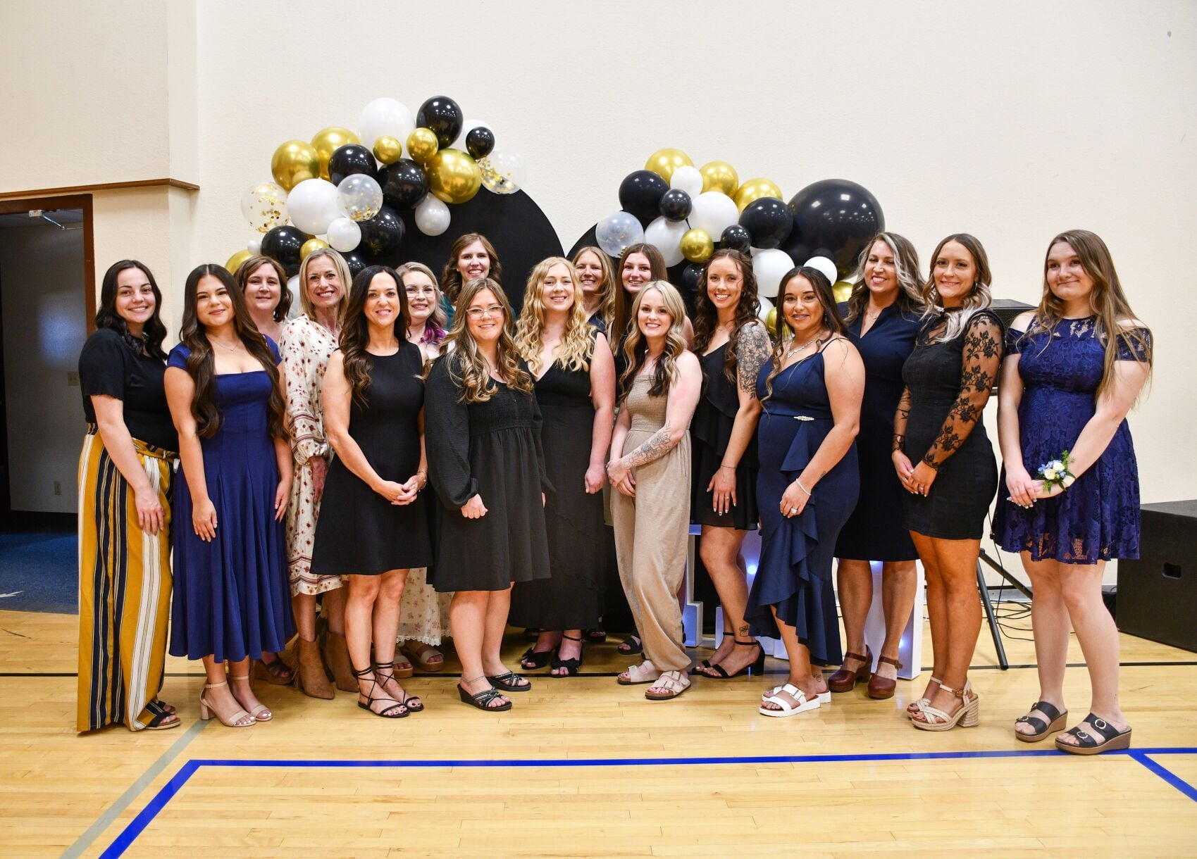 NPC nursing graduates ready to fulfill passion for healing | Education ...