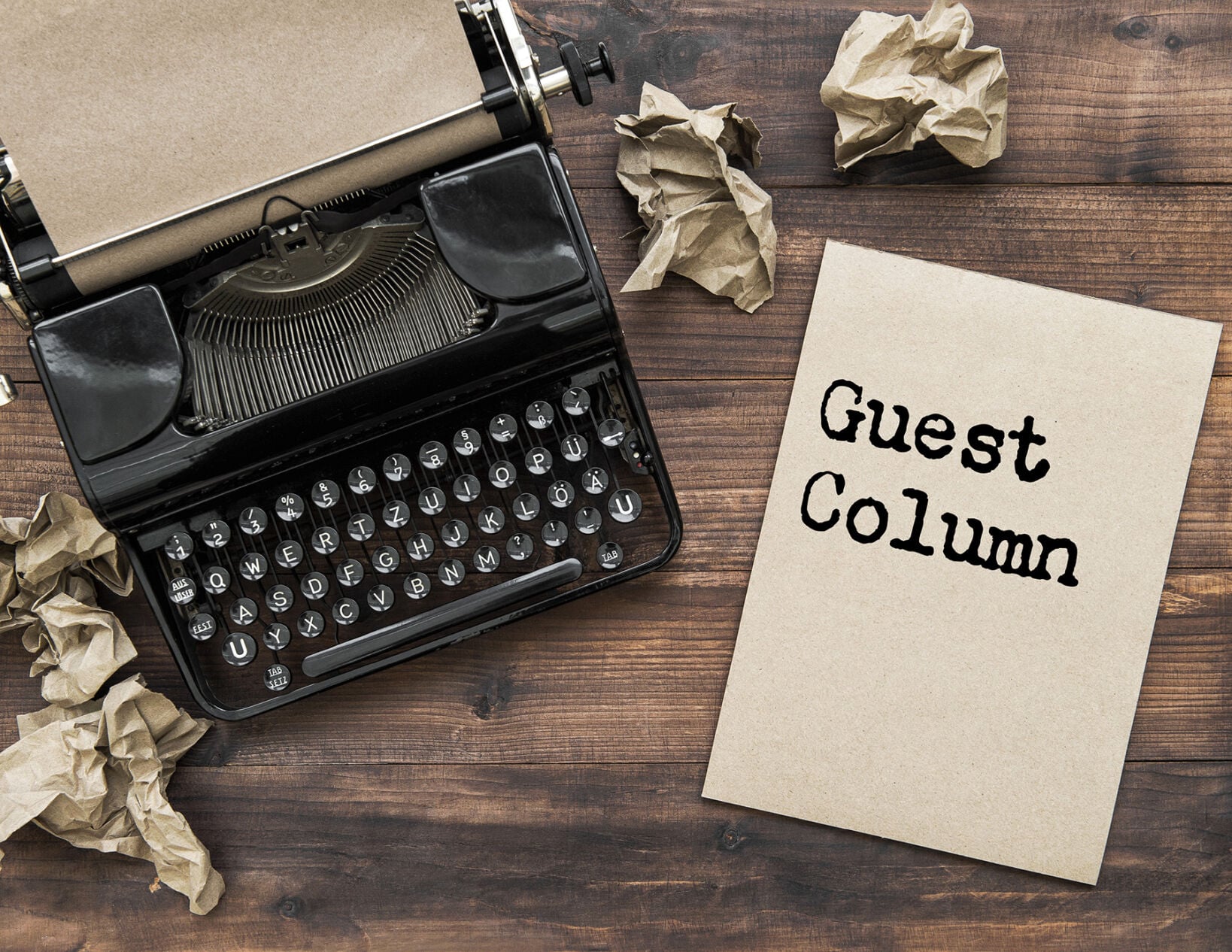 Guest Column: The blessing of a meaningful morning | Opinion | nhonews.com