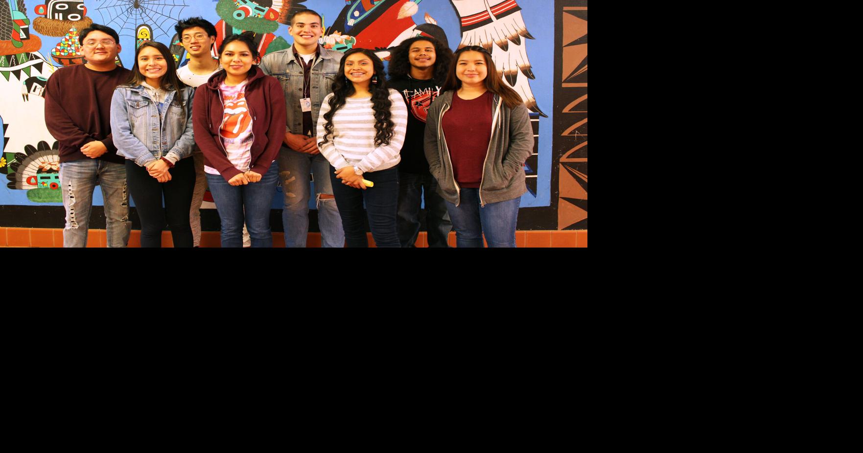 Dyami Thomas of the Klamath Tribe shares suicide prevention message ...