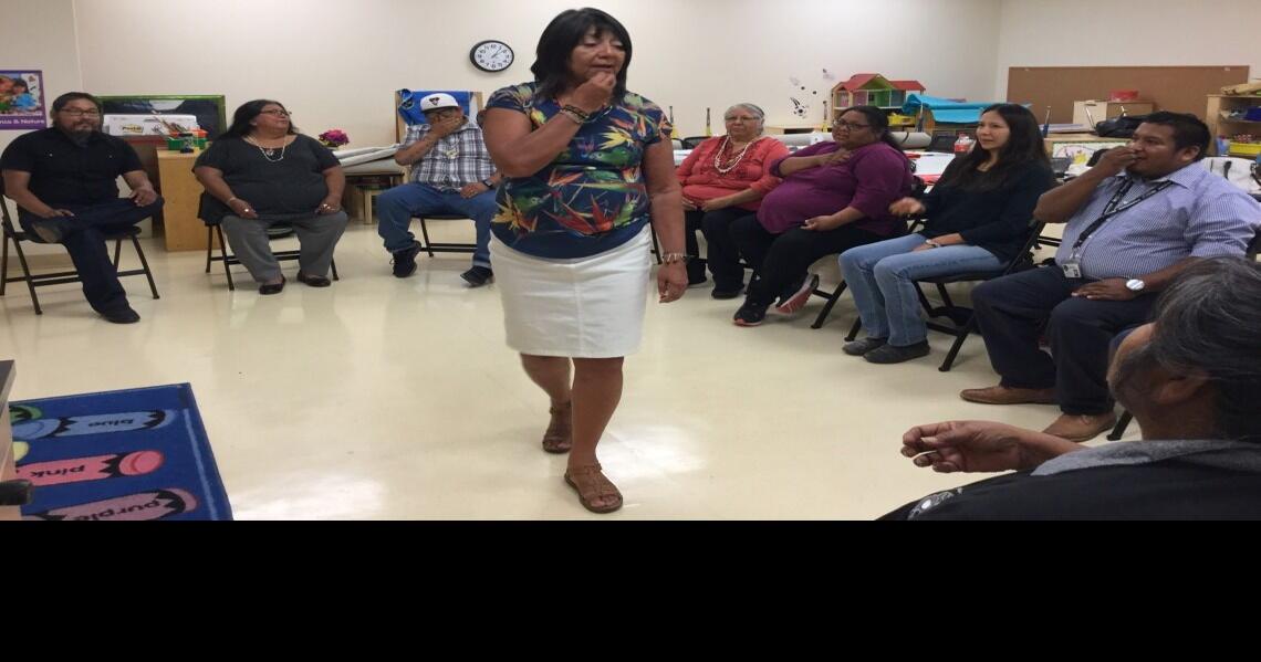 New University of Arizona center to help lead national Indigenous ...