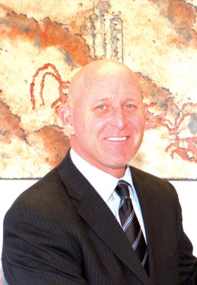 CellOne welcomes Barry Thomas as new Chief Operations Officer | News ...