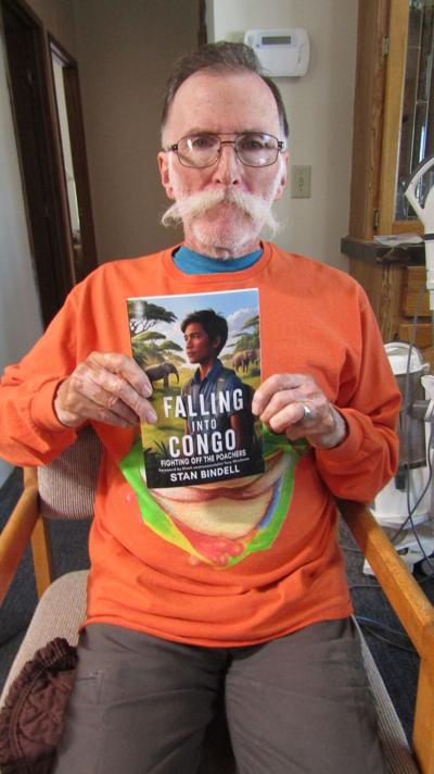 Arizona author highlights connections among Indigenous cultures in new ...