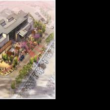 Winslow Indian Health Care Center to celebrate grand opening of new ...