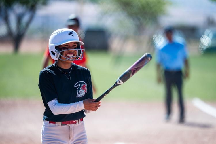 Page Sand Devils are 3A North champions | Sports | nhonews.com