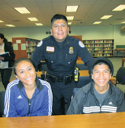 Hopi High School continues fight against drug and alcohol abuse on ...