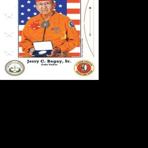 Navajo Code Talker Jerry Begay Sr. passes away on Memorial Day ...