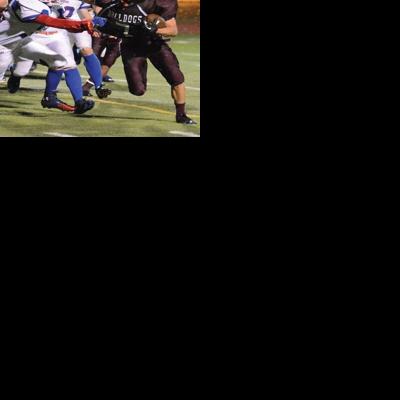 Winslow defeats Holbrook Roadrunners in season opener 47-0 | Sports ...