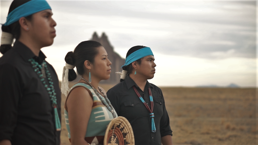 Kody Dayish inducted into New Mexico Film and Television Hall of Fame ...