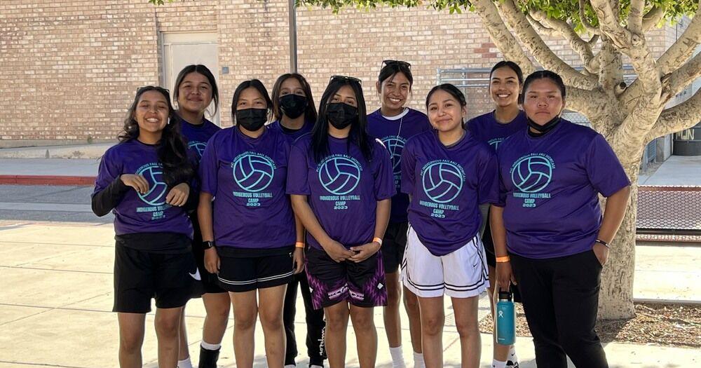 Pinon volleyball heads to tourney | Sports | nhonews.com