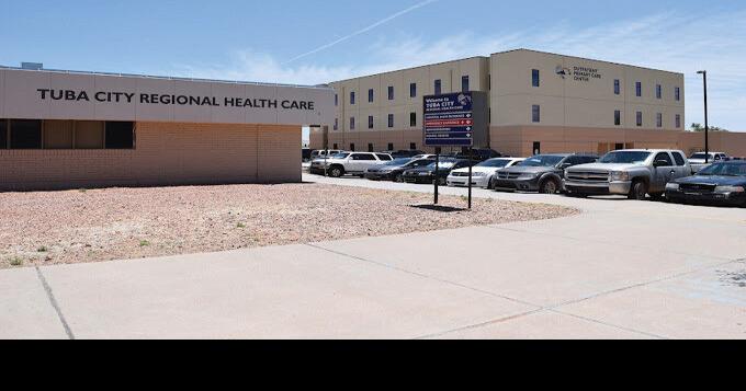 TCRHCC reinstates masks due to rise in recent COVID-19 cases | News ...