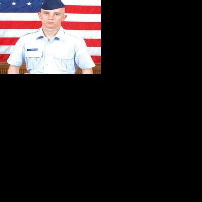 Military: Jesse R. James | Milestones | nhonews.com