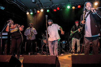 Hopi Fest to celebrate the art of reggae music | News | nhonews.com