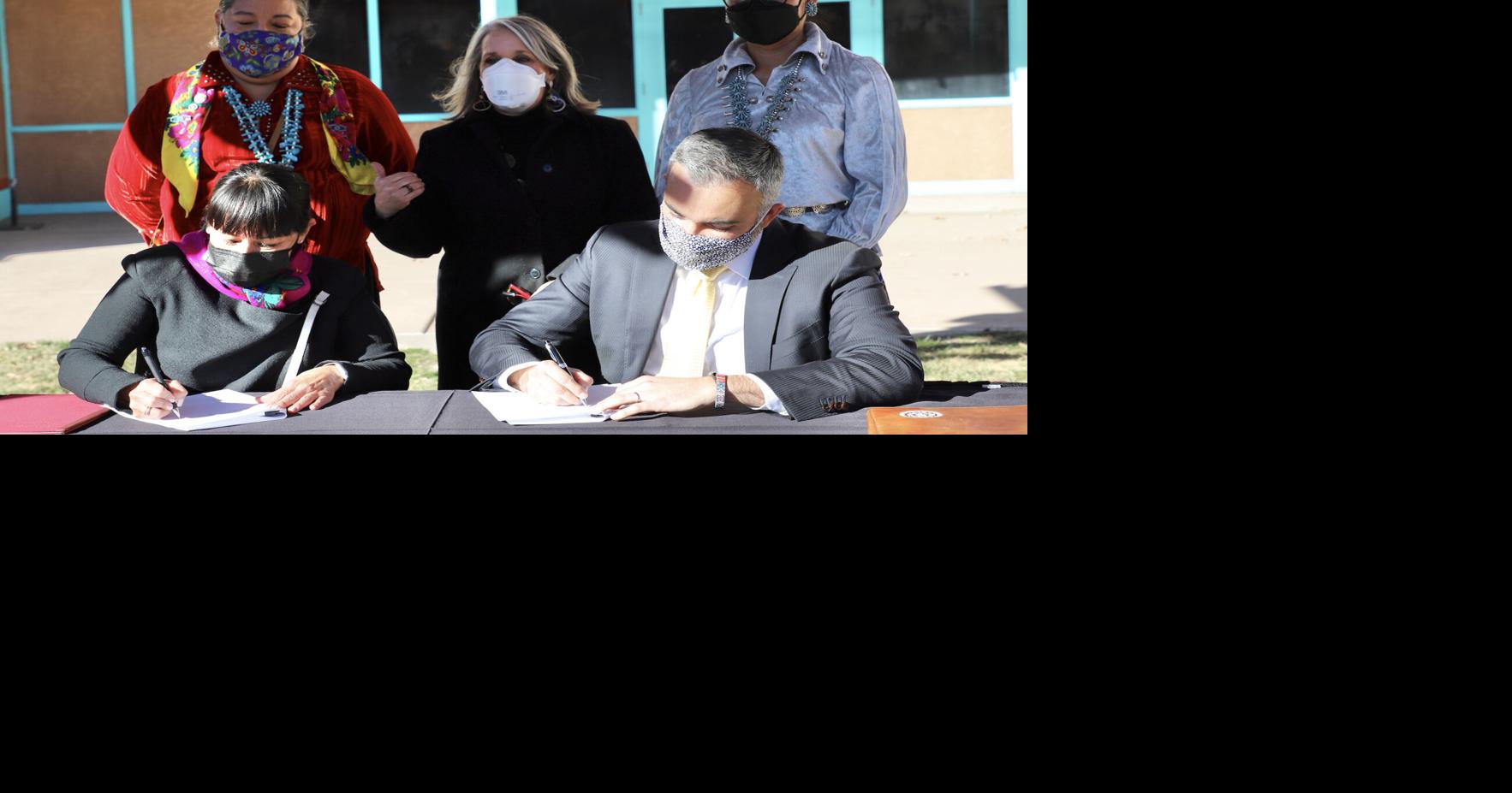 New Mexico unit to specialize in Missing and Murdered Indigenous Women ...