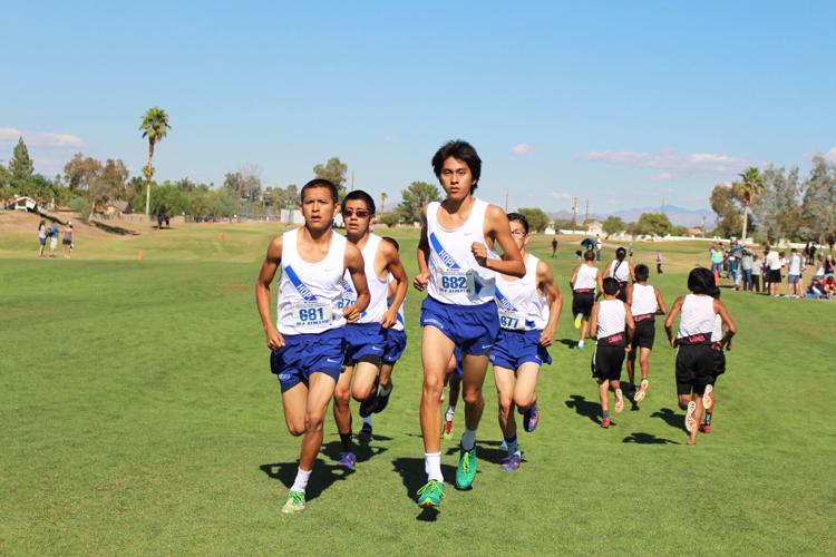 Hopi High runners' legacy continues | Sports | nhonews.com