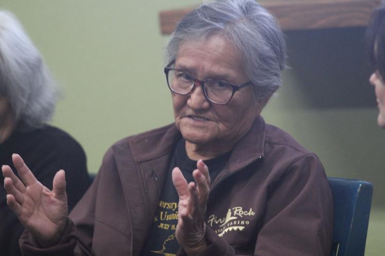 Grassroots organization has been working 20 years to remove uranium ...