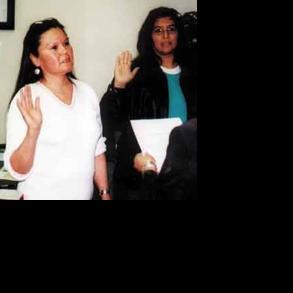 Hopi Jr/Sr High School Board elects new officers | News | nhonews.com