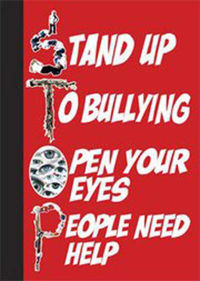 Bullying in Native American communities | Opinion | nhonews.com