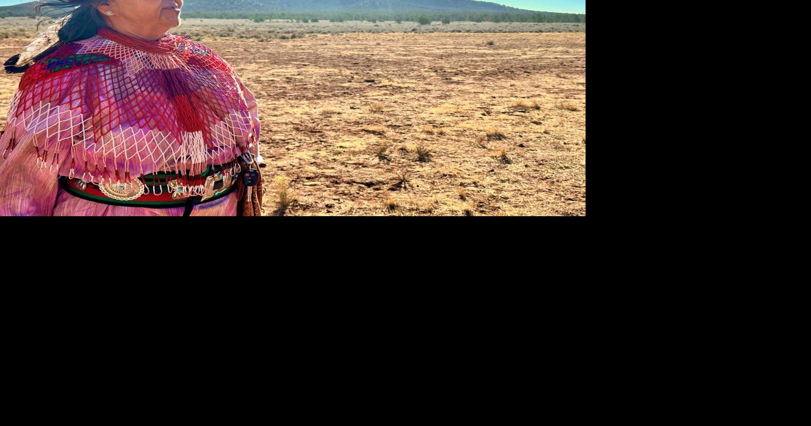 ‘This is where we came from’: Tribe battles uranium transport through ...