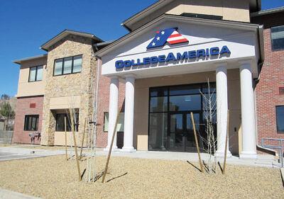 College America expands at new location | News | nhonews.com