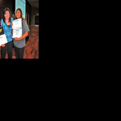 Hopi radio students recognized by AIPA | Features | nhonews.com