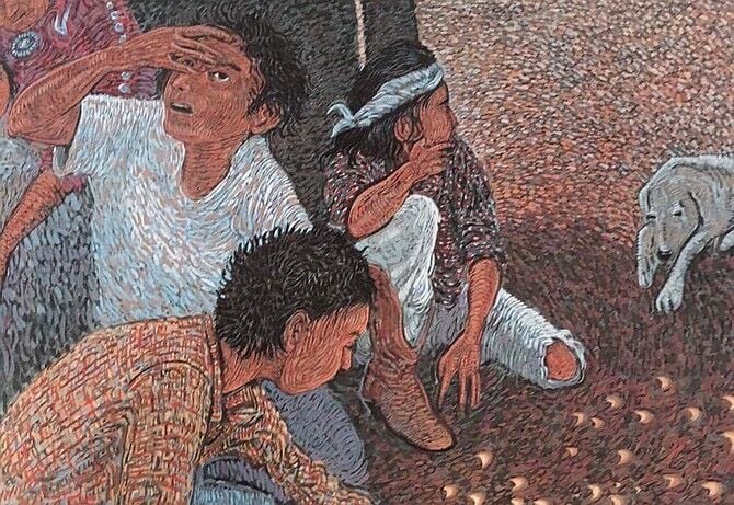 The solar eclipse has special meaning to Indigenous peoples across the ...