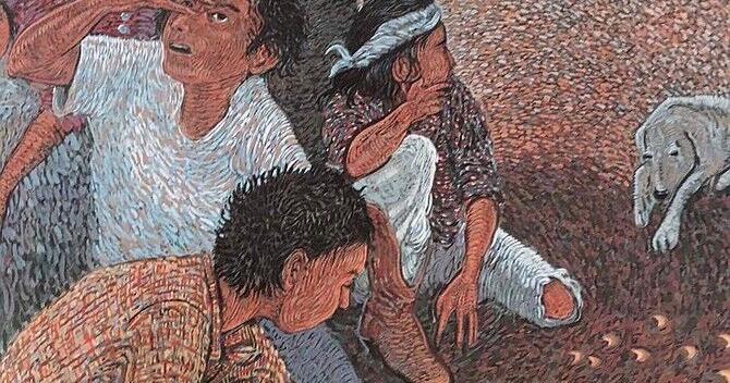 The solar eclipse has special meaning to Indigenous peoples across the ...