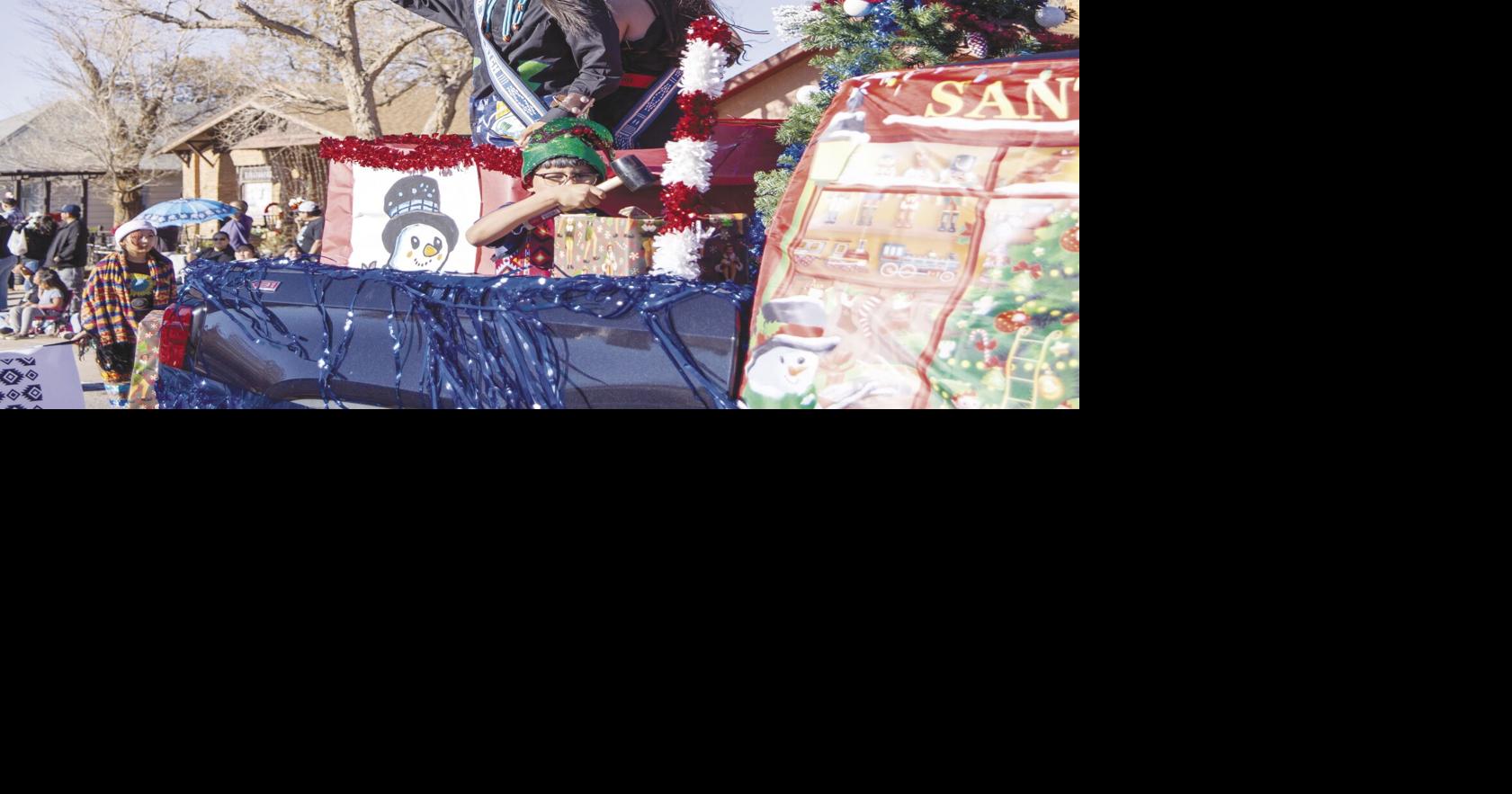 Winslow’s Christmas parade is 77 years strong | News | nhonews.com