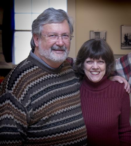 Winslow City Manager Steve Pauken retires | Winslow News | nhonews.com