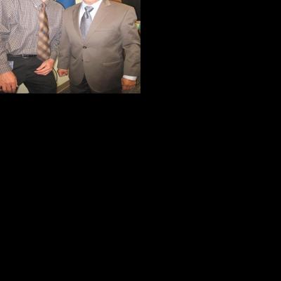Hopi Vice Chair Honanie encourages students to continue education ...