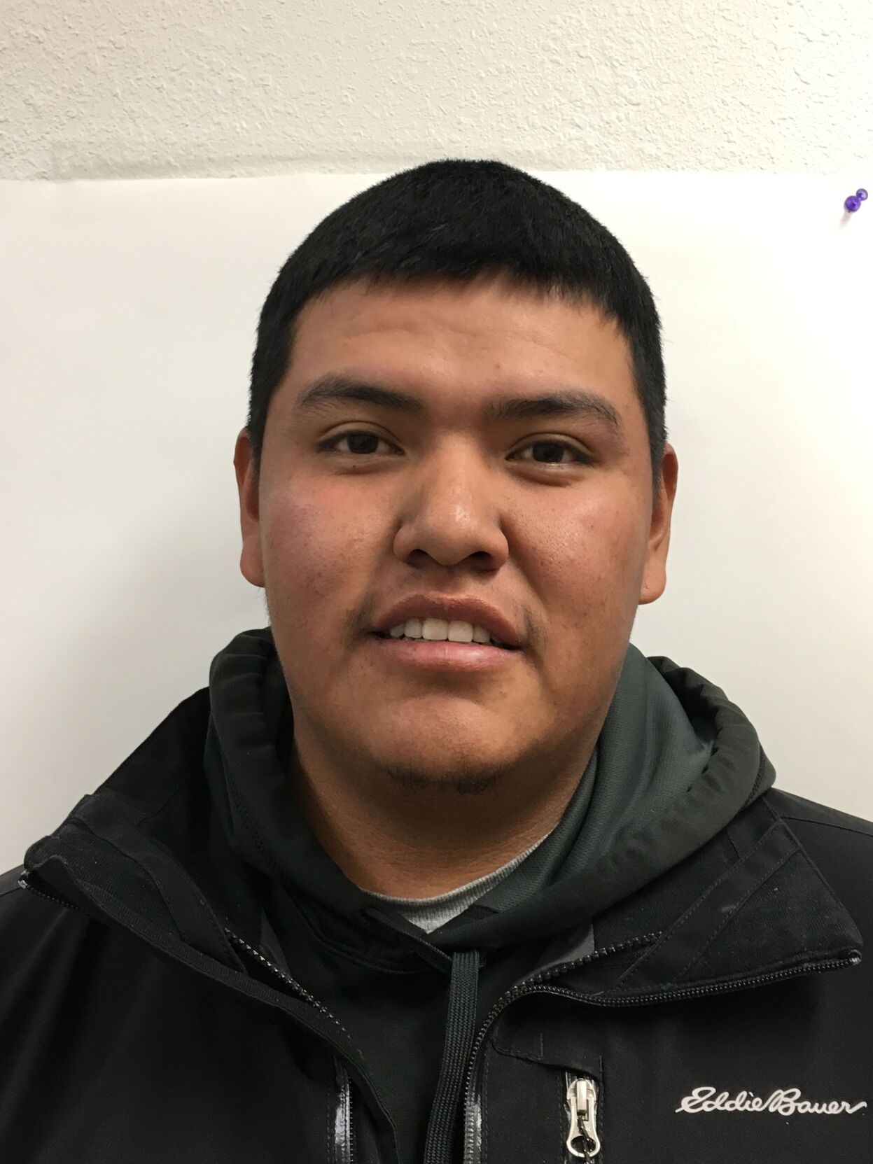 Navajo Country employee Alonzo Begay passes away in car accident ...