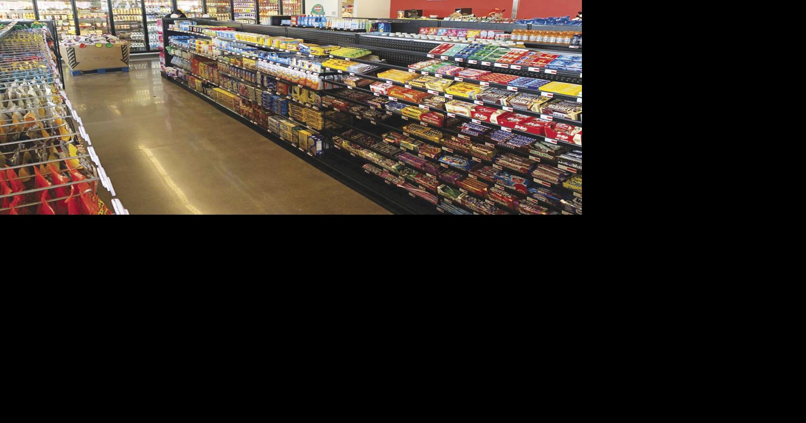 Dennehotso market opens after nearly 17 years of strong advocacy | News ...