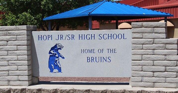Hopi High academics and athletics coming back from outbreak | Sports ...