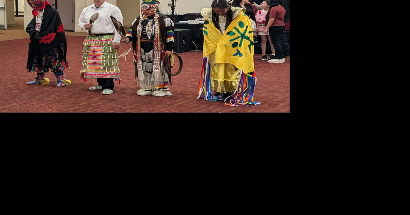 Annual powwow brings Native communities together at ASU West | News ...