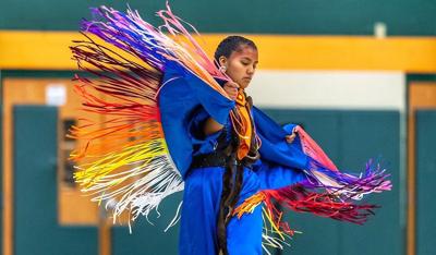 Native American Heritage Month Calendar of Events | Features | nhonews.com