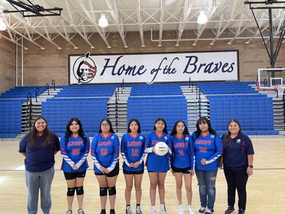 Leupp Schools joins CAA | Sports | nhonews.com