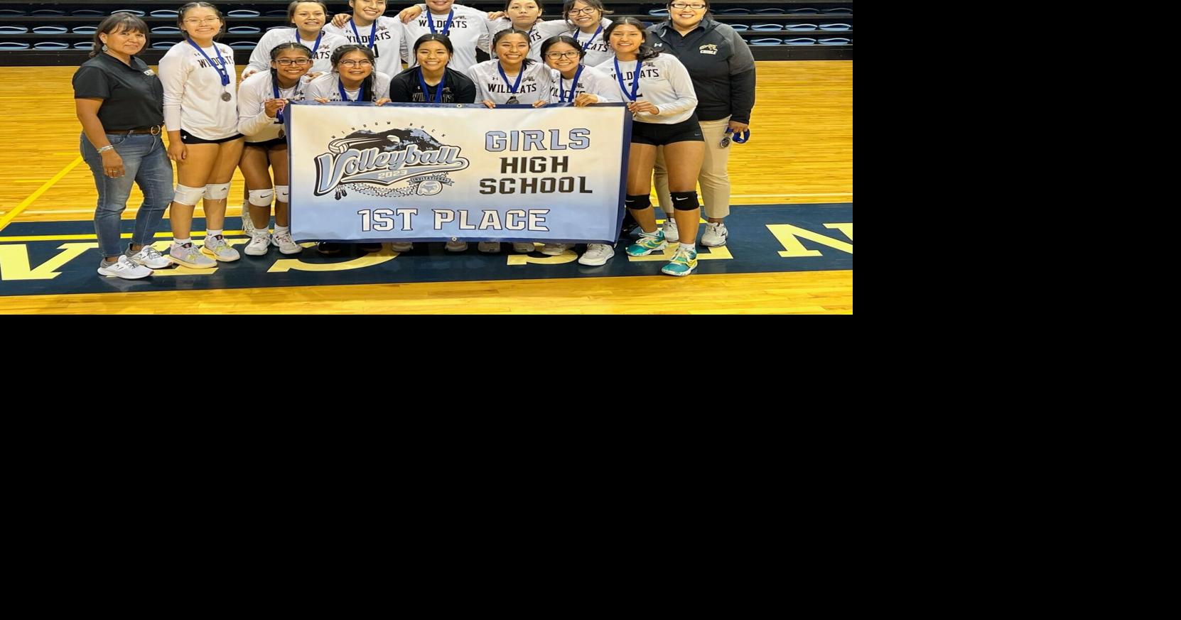 Chinle wins Window Rock invite | Sports | nhonews.com