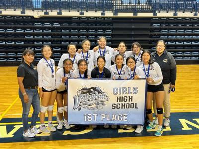 Chinle wins Window Rock invite | Sports | nhonews.com