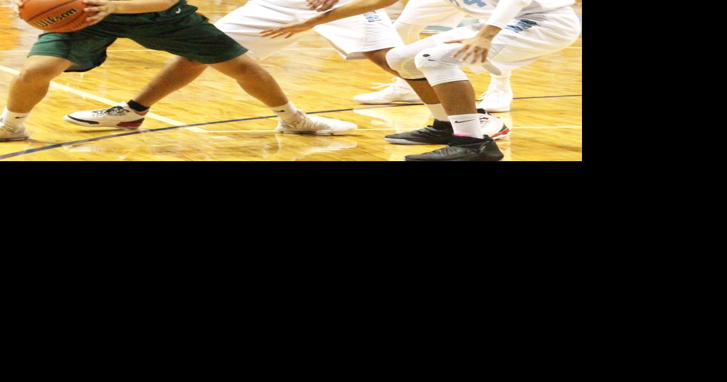 Window Rock wins closely contested matchup against New Mexico’s Wingate ...