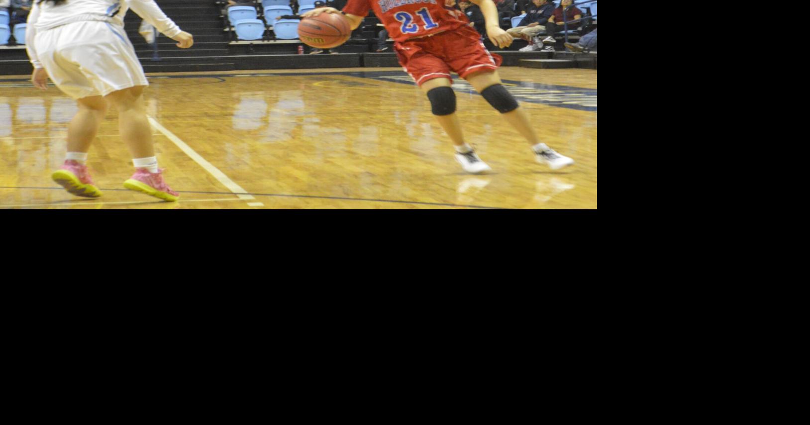 Roadrunners advance in state championship over Window Rock Scouts ...