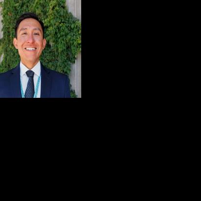 Nicholas Taylor selected as Navajo Nation Shopping Centers, Inc. new ...