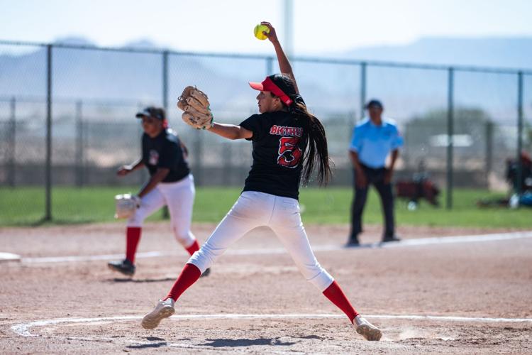 Page Sand Devils are 3A North champions | Sports | nhonews.com