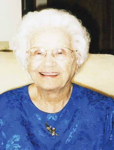 Fern Elizabeth Morgan | Obituaries | nhonews.com