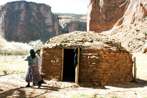 Verde Valley students spend spring break in Canyon de Chelly, Hotevilla ...