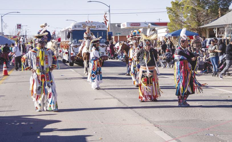 Winslow’s Christmas parade is 77 years strong | News | nhonews.com